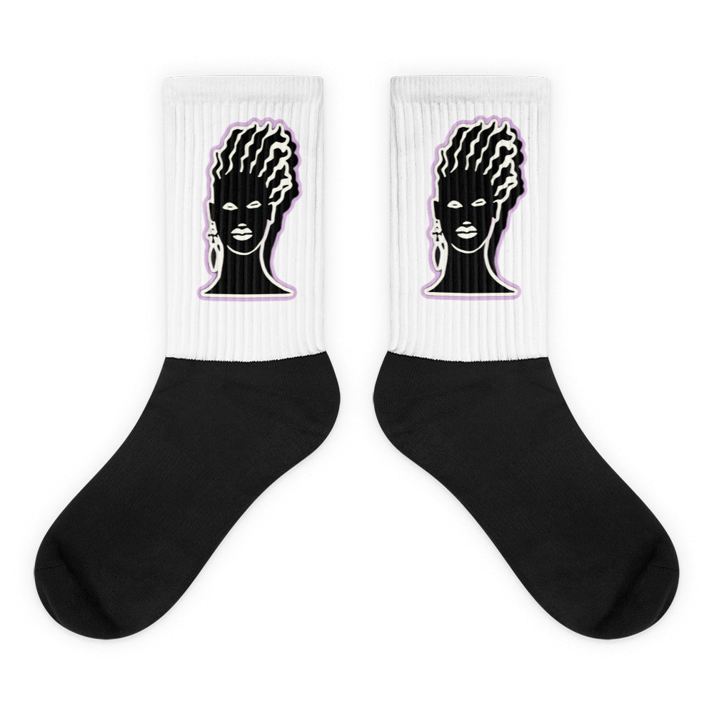 Heritage Woman Socks – New Heritage Brand